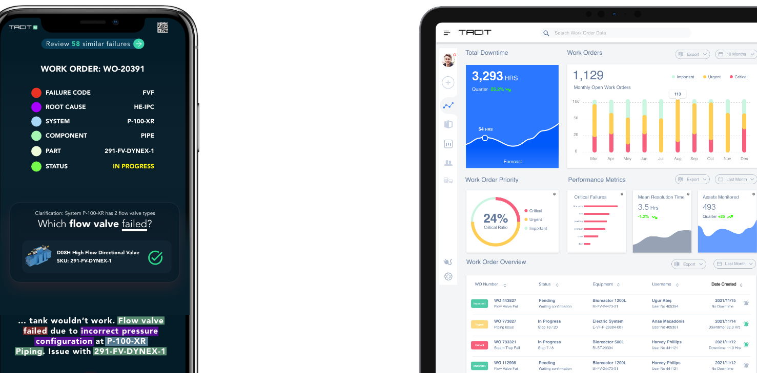 AI Agent Platform for Operational Excellence