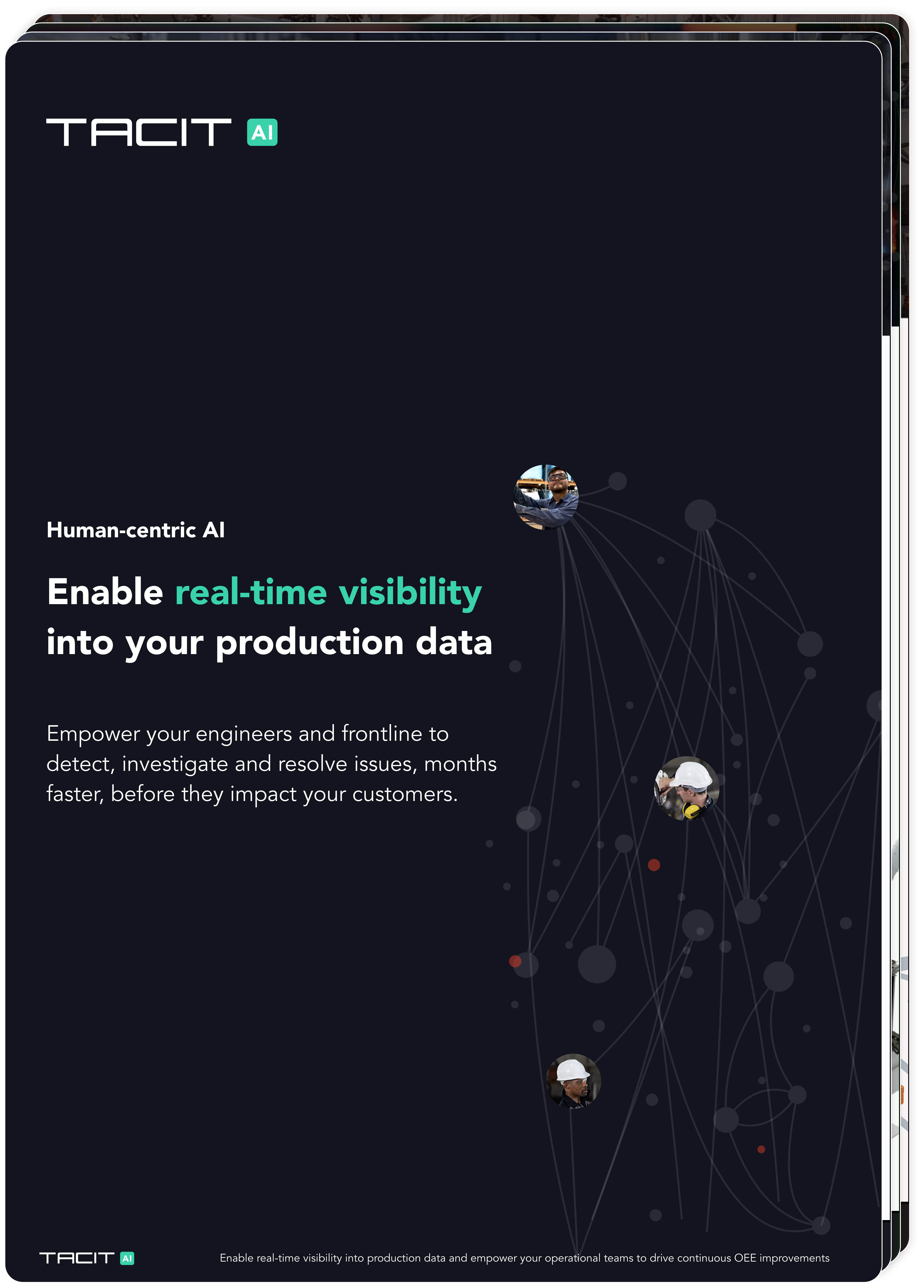 Case Studies - Tacit AI